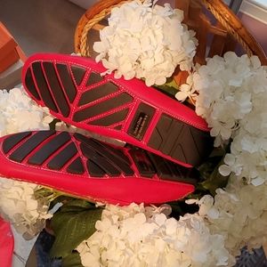 Reverse | Shoes | Mens Shoes Red | Poshmark